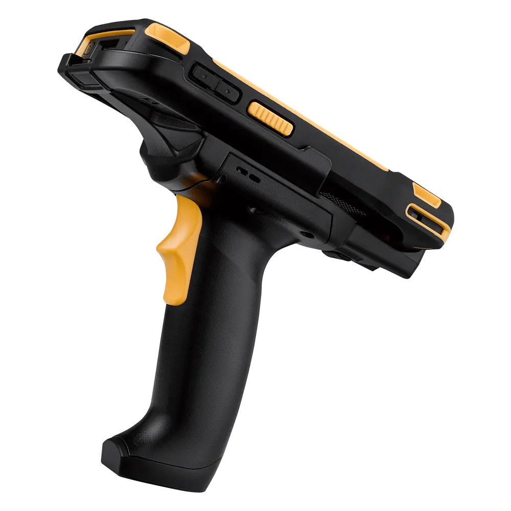 RS38 5G Touch Mobile Computer - CipherLab Co., Ltd.